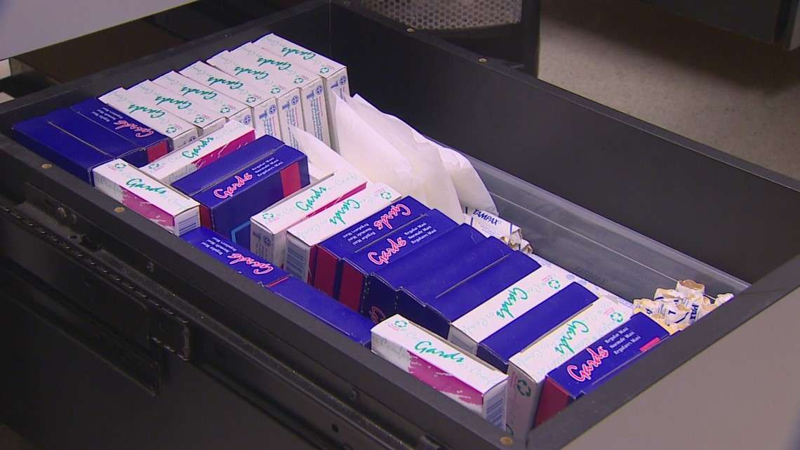 Washington high school students help write, pass bill guaranteeing free ...