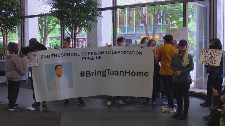 A timeline of Tokitae's life from capture in Washington to death ...