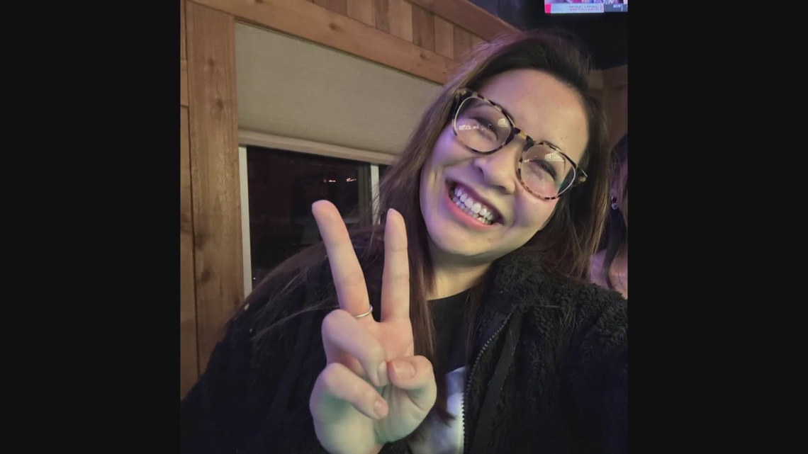 Adam Claibon | king5.com