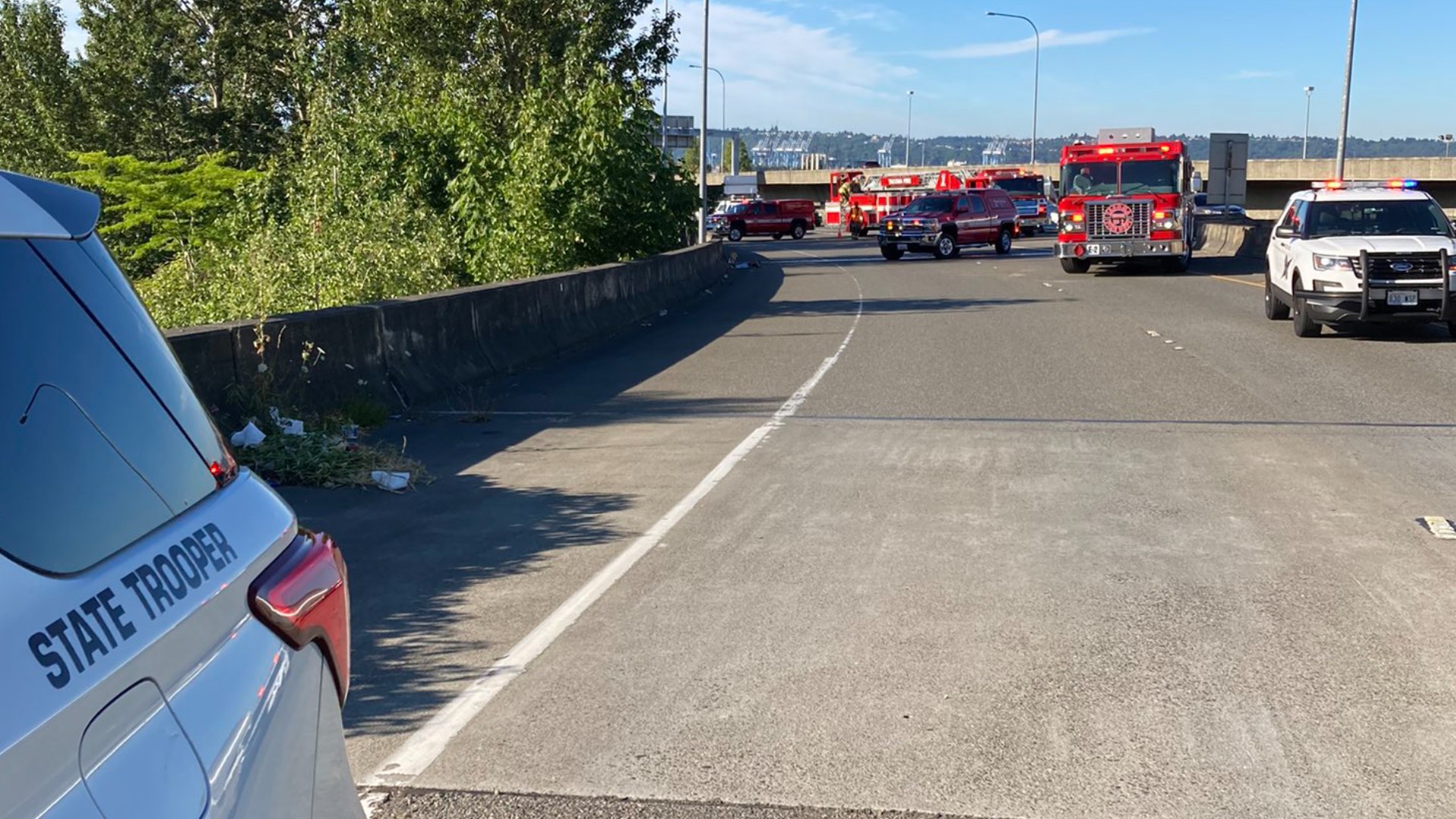 2 people dead after crash in Tacoma | king5.com