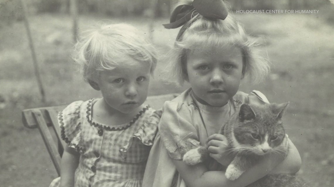 Holocaust, genocide history lessons could be mandated by 2027-28 school ...