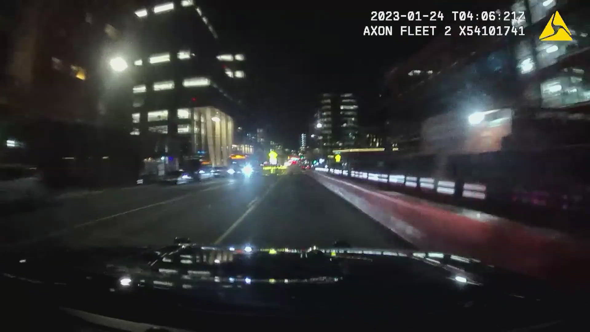 Former Seattle officer appeals termination over 2023 fatal incident ...