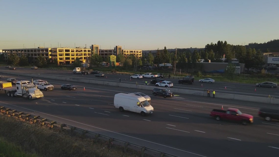 WSP rolls out new hit-and-run tool | king5.com