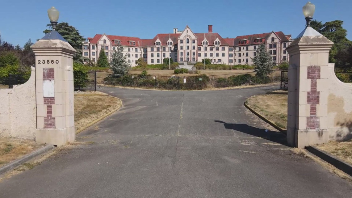 Court upholds order to demolish 100-year-old Masonic Home of Washington ...