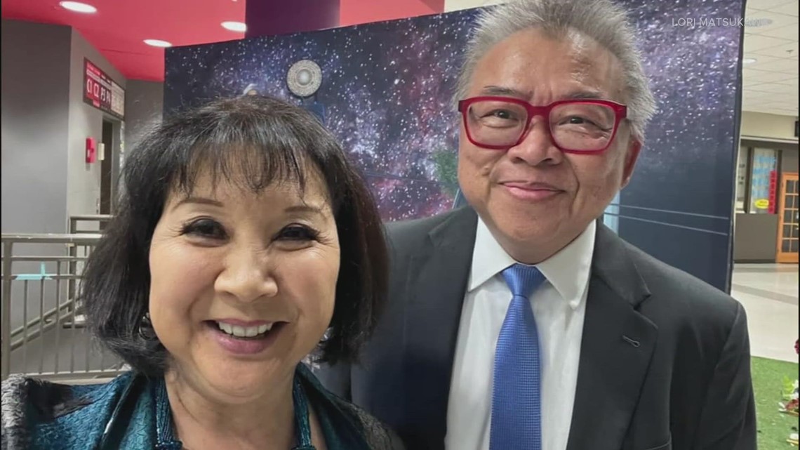 Matt Chan dies, remembered as 'powerful community activist' in Seattle ...