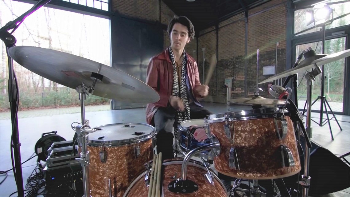 Free concerts at the Seattle Center begin this Friday | king5.com