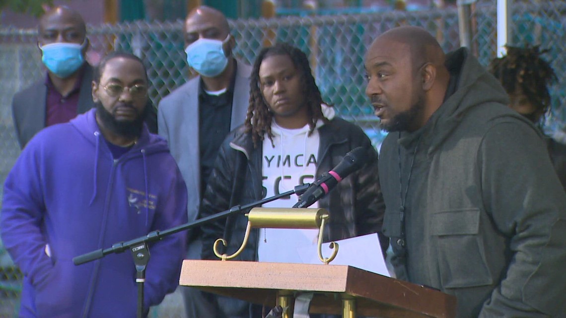 Nonprofits call on King County to invest millions more to combat gun ...