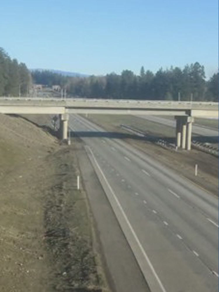 As commuters grapple with I-5 delays, official calls for southbound ...