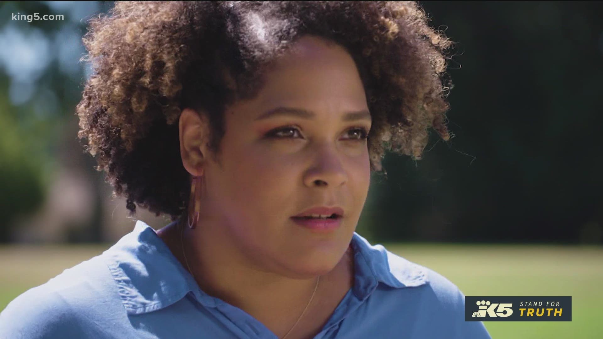 Seattle author Ijeoma Oluo on what true racial justice looks like ...