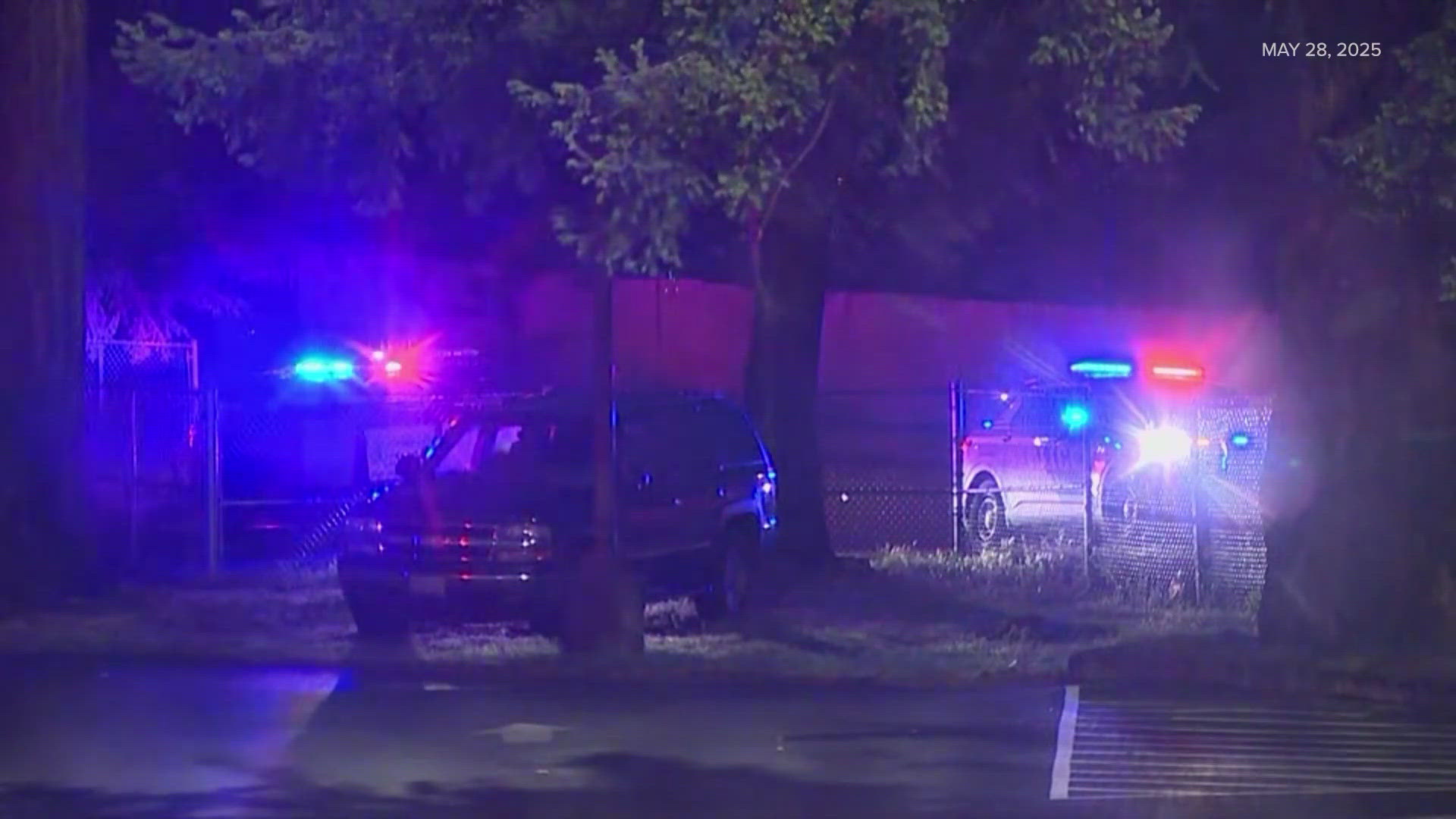 Seattle standoff ended in man's self-inflicted death | king5.com