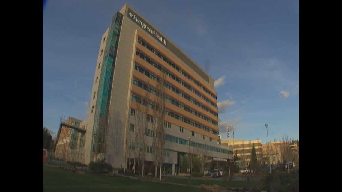 EvergreenHealth in Kirkland | king5.com