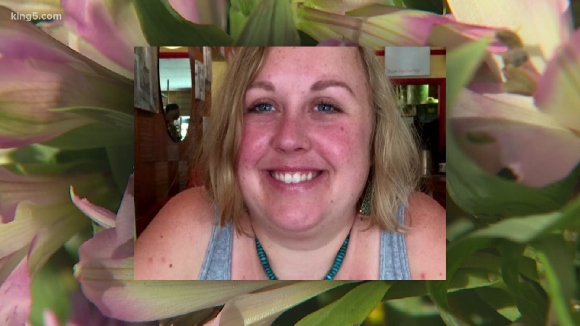 Eviction dispute ended in murder of Seattle woman, police say | king5.com