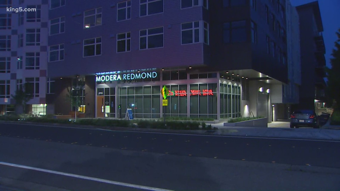 Settlement reached for woman killed by Redmond police | king5.com