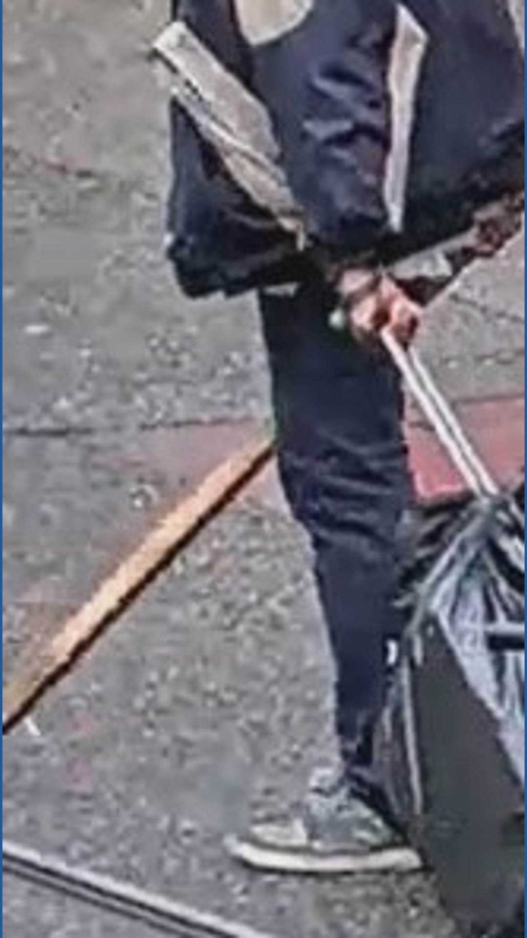 Elderly Woman Loses Eye After Attack In Seattle King5