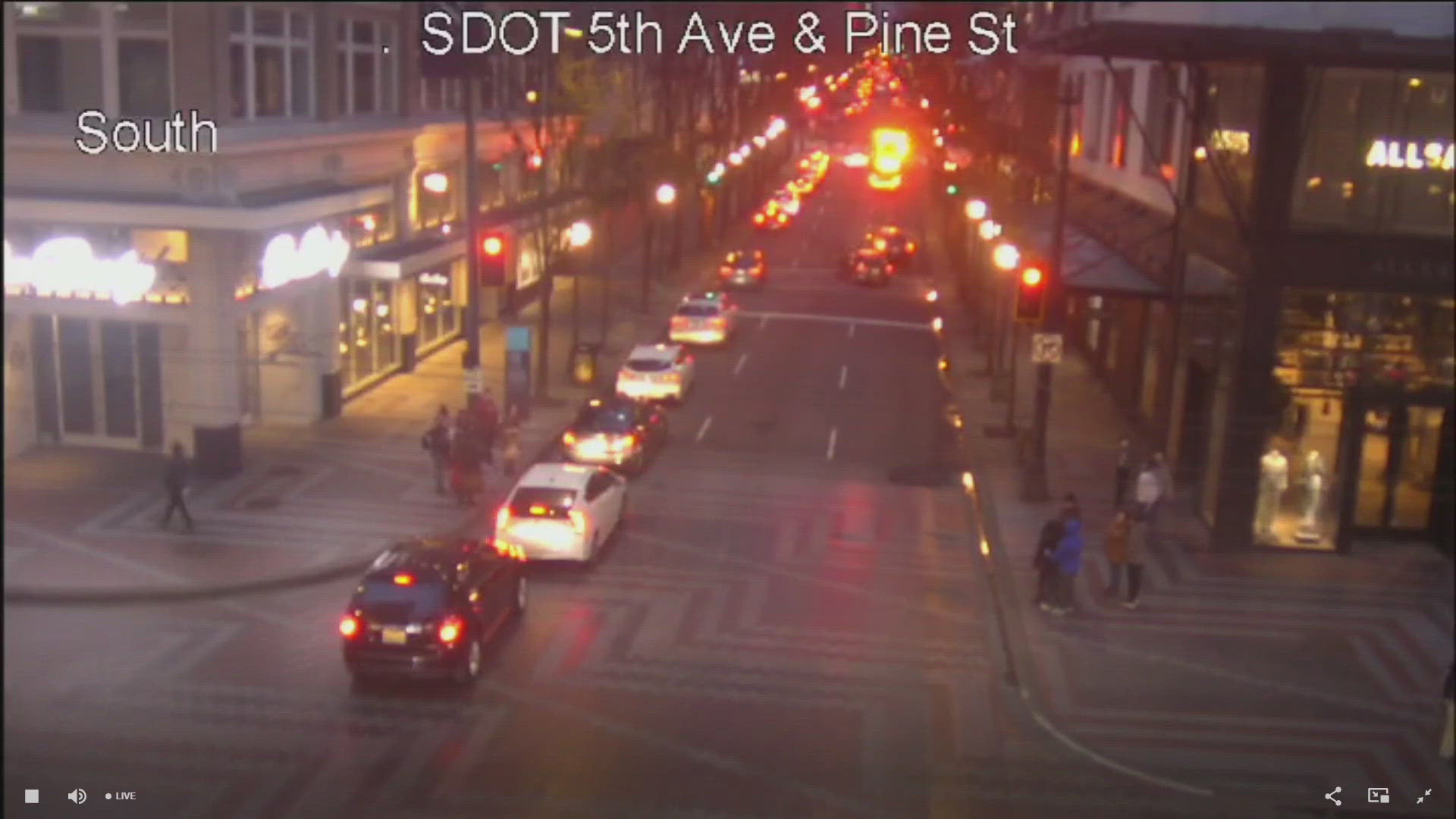 Seattle woman accused of killing her teen son held on $3 million bail ...