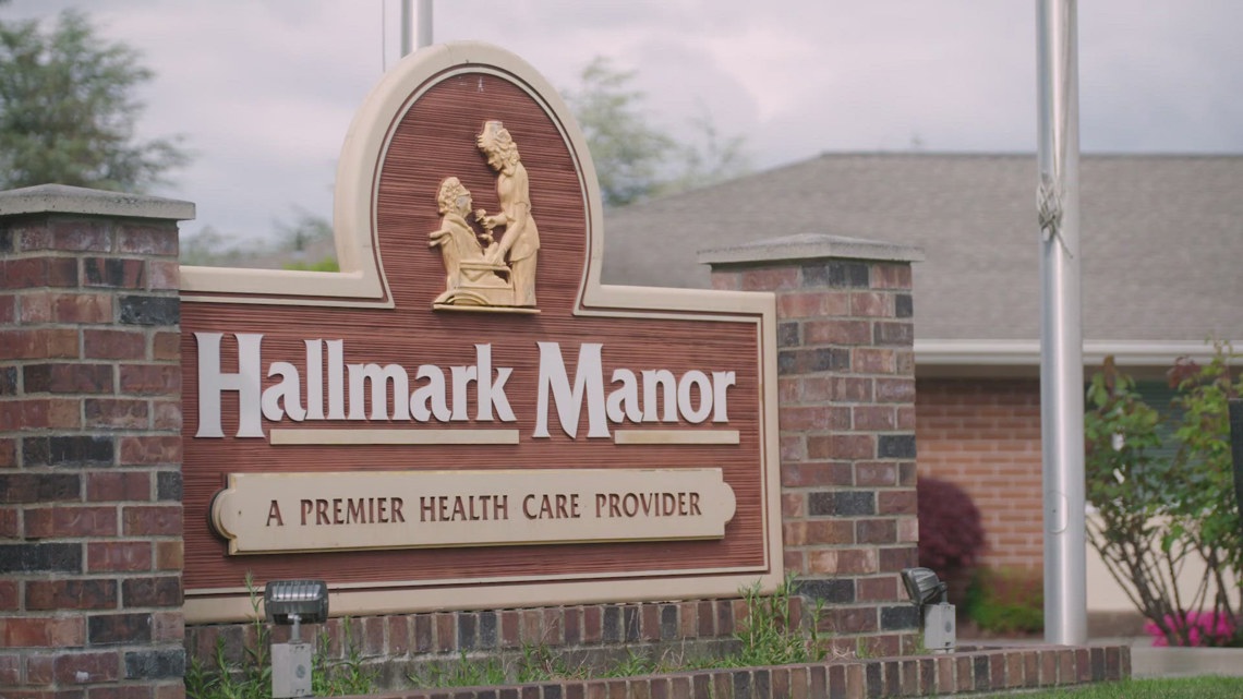 Washington nursing homes receive violations at twice the national rate ...