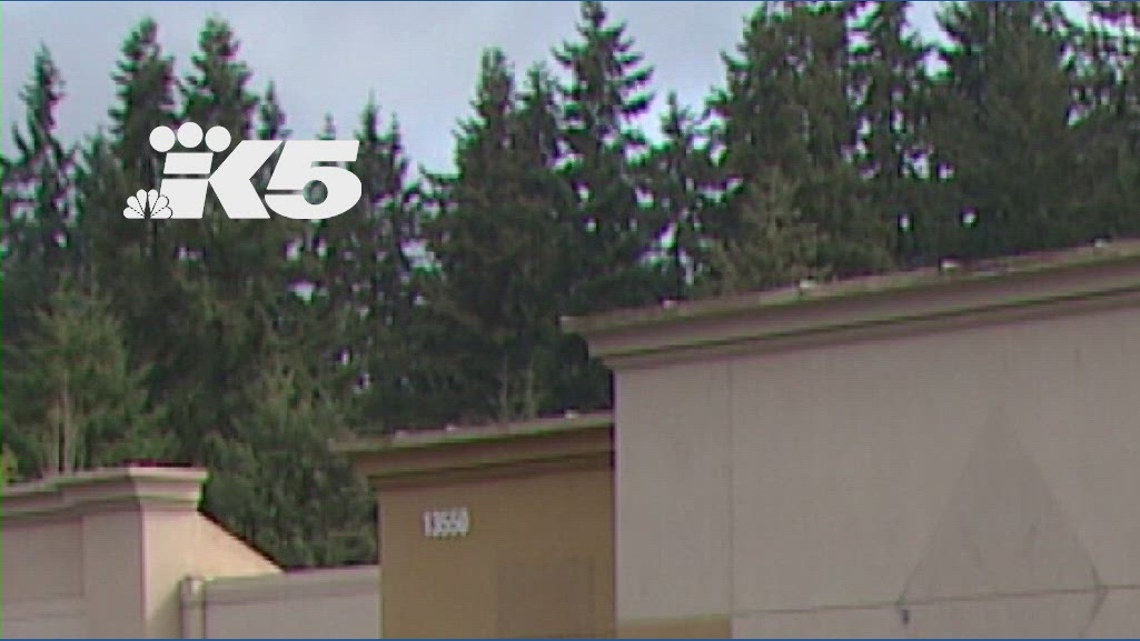 North Seattle grocery project delayed after legal challenge | king5.com