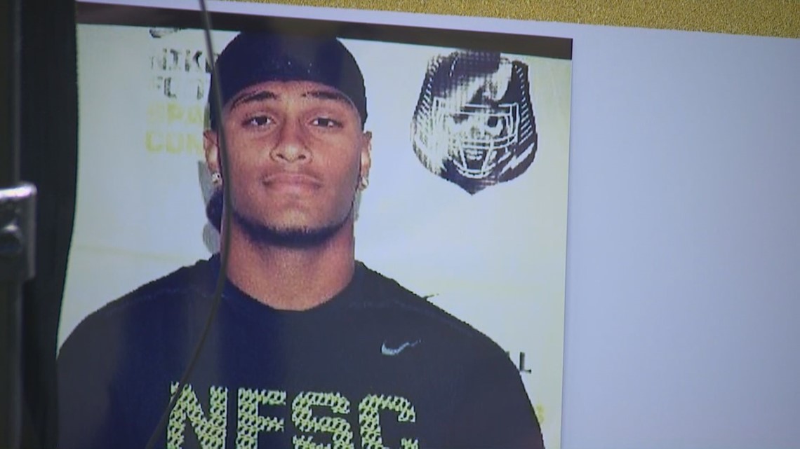 Kent settles for $4.4 million with family of man killed by police in ...