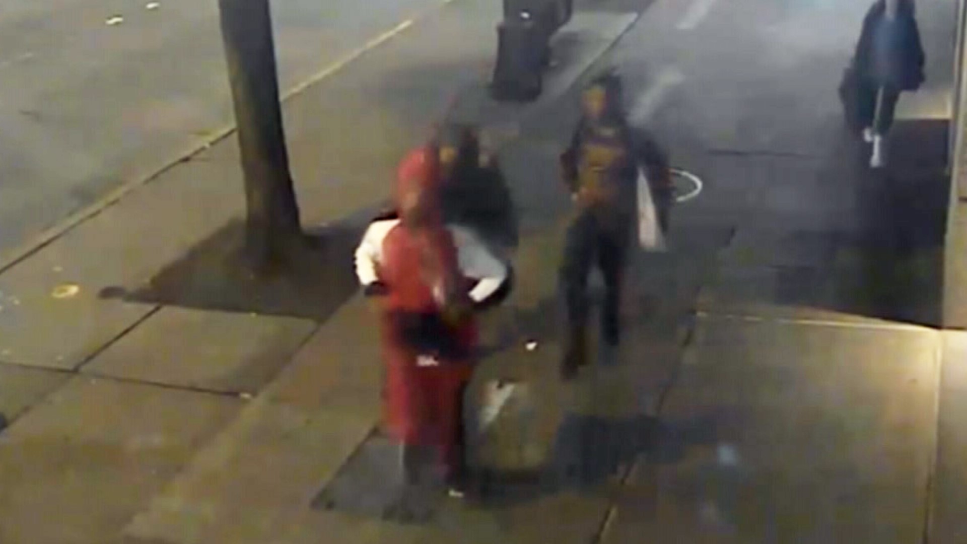 Can you identify these Seattle carjacking suspects? | king5.com