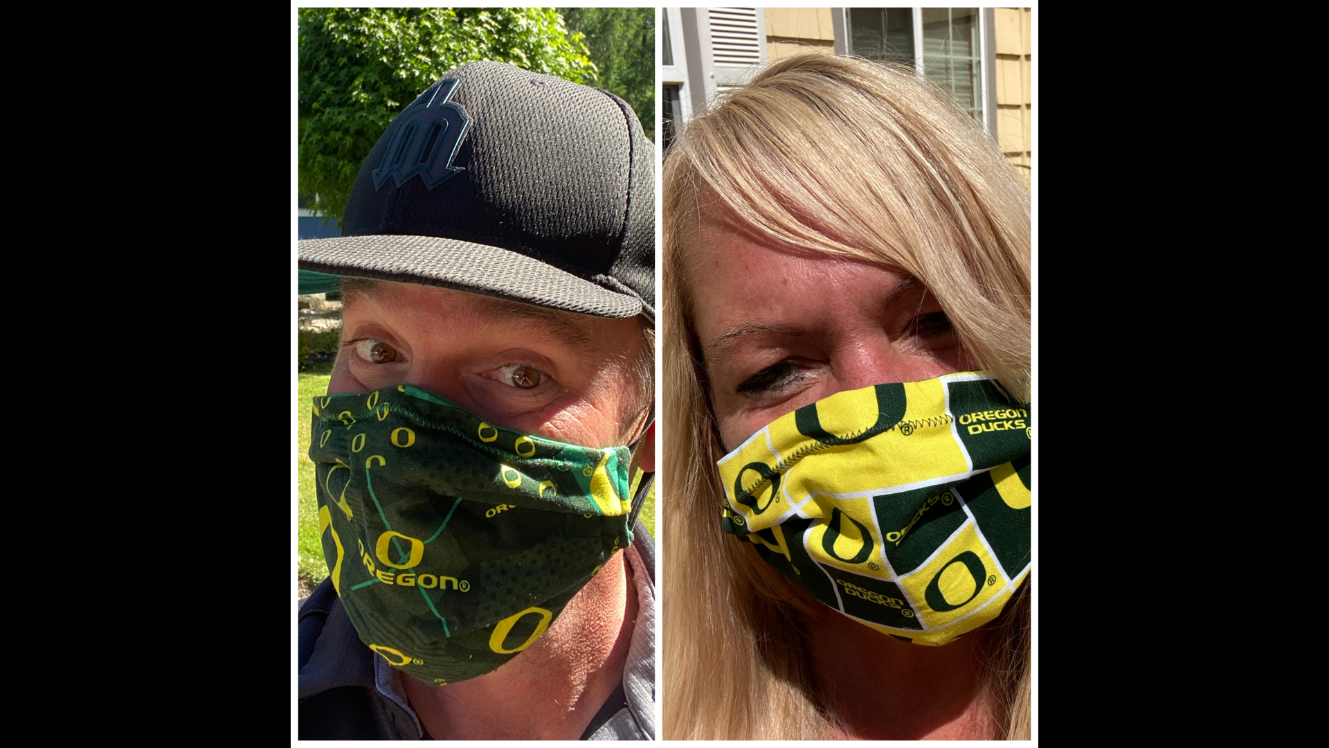 Your photos: Mask up Washington to slow COVID-19 | king5.com