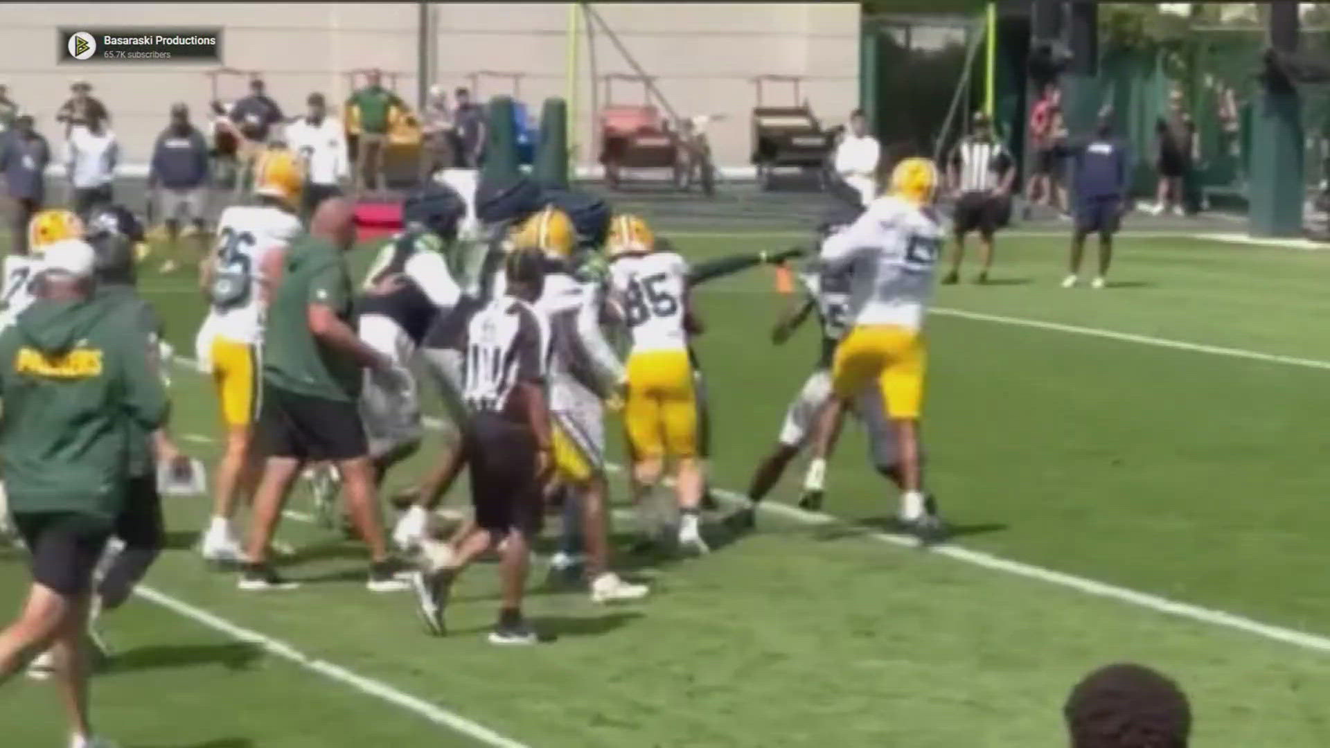 How to watch Seahawks-Packers preseason game on KING 5 | king5.com