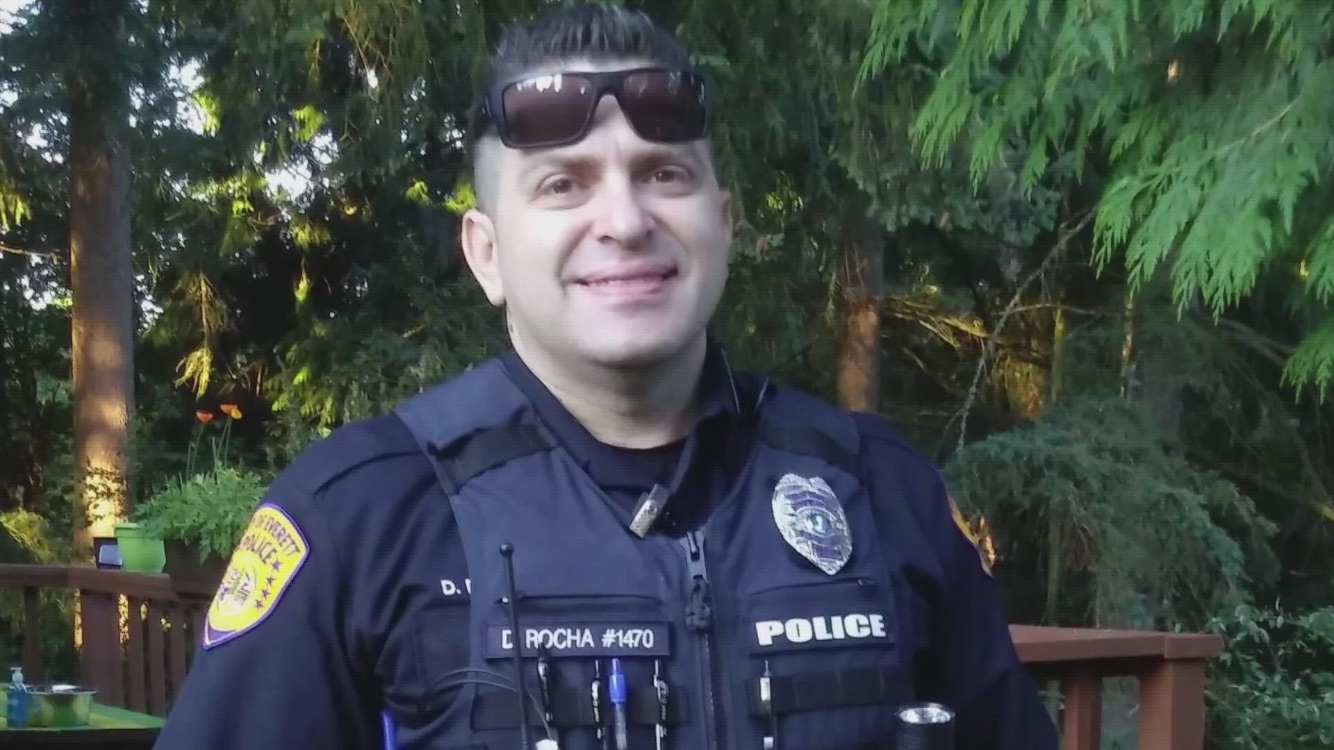 Jury selection could wrap up Monday in trial for suspect accused of ...