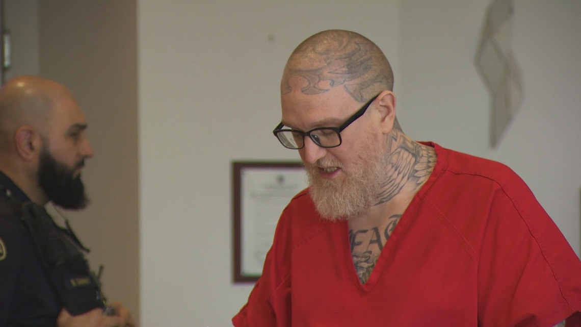 Maple Valley double murder: Brandon Gerner sentenced to 84 years in ...