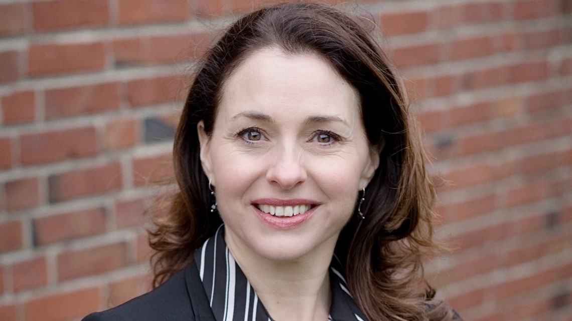 Former Seattle council member ousted after ‘Strippergate’ wants her ...