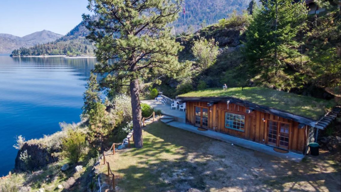 PNW cabin getaways are a perfectly pandemic-proof vacation option ...