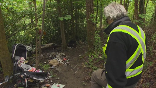 Growth in homelessness in King County slows, but resources are tight ...