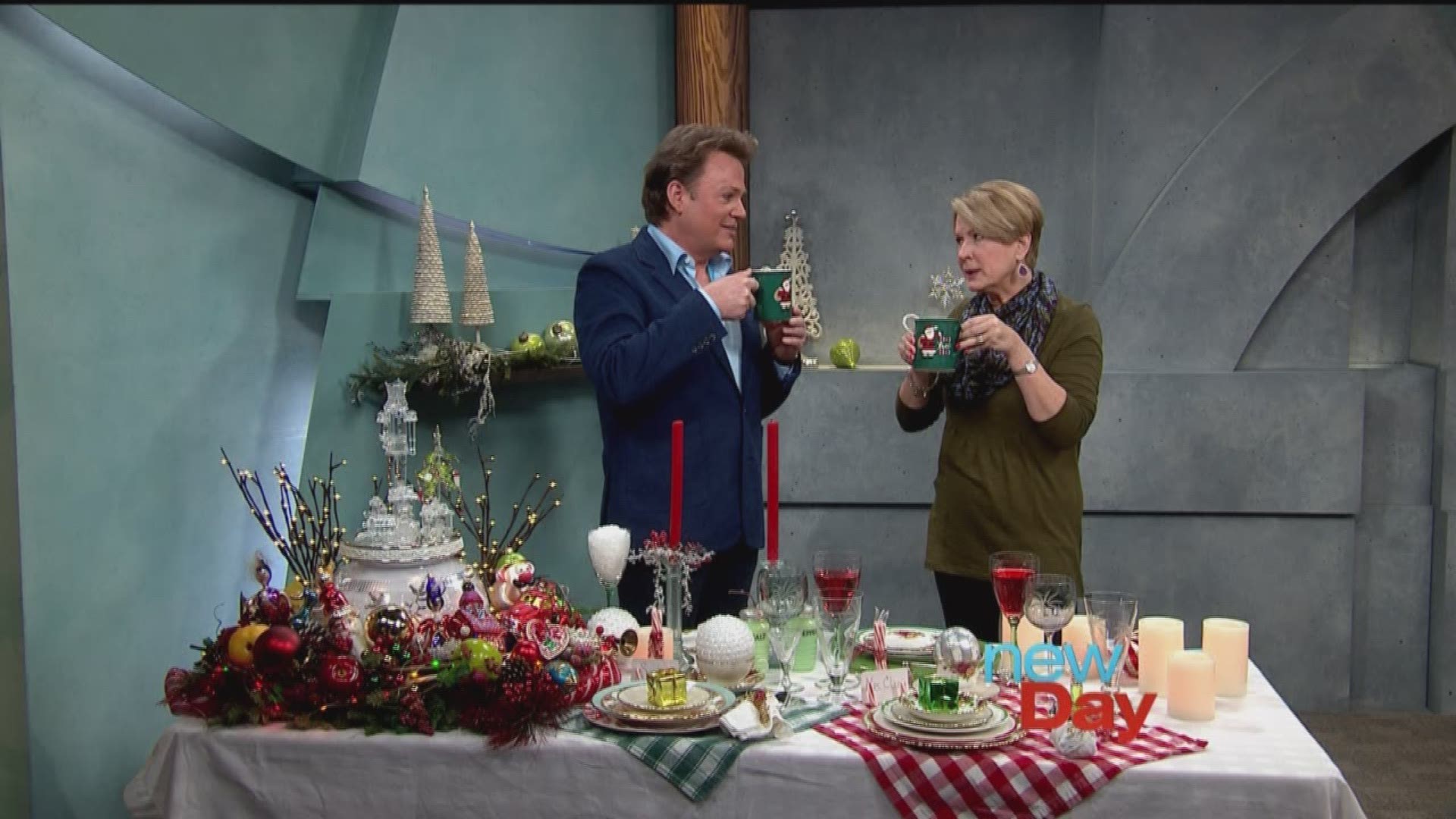 How to give your table a fresh new look | king5.com