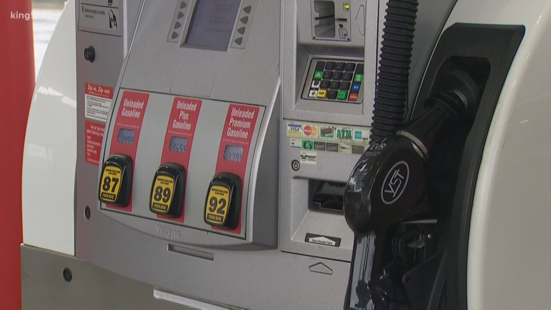 New Safeway App Saves You Time At The Pump King5 New Safeway App Saves You Time At The Pump King5