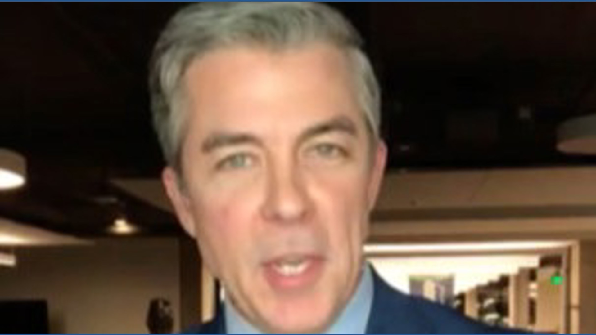 Elderly Oregon residents strip down to raise public funds | king5.com