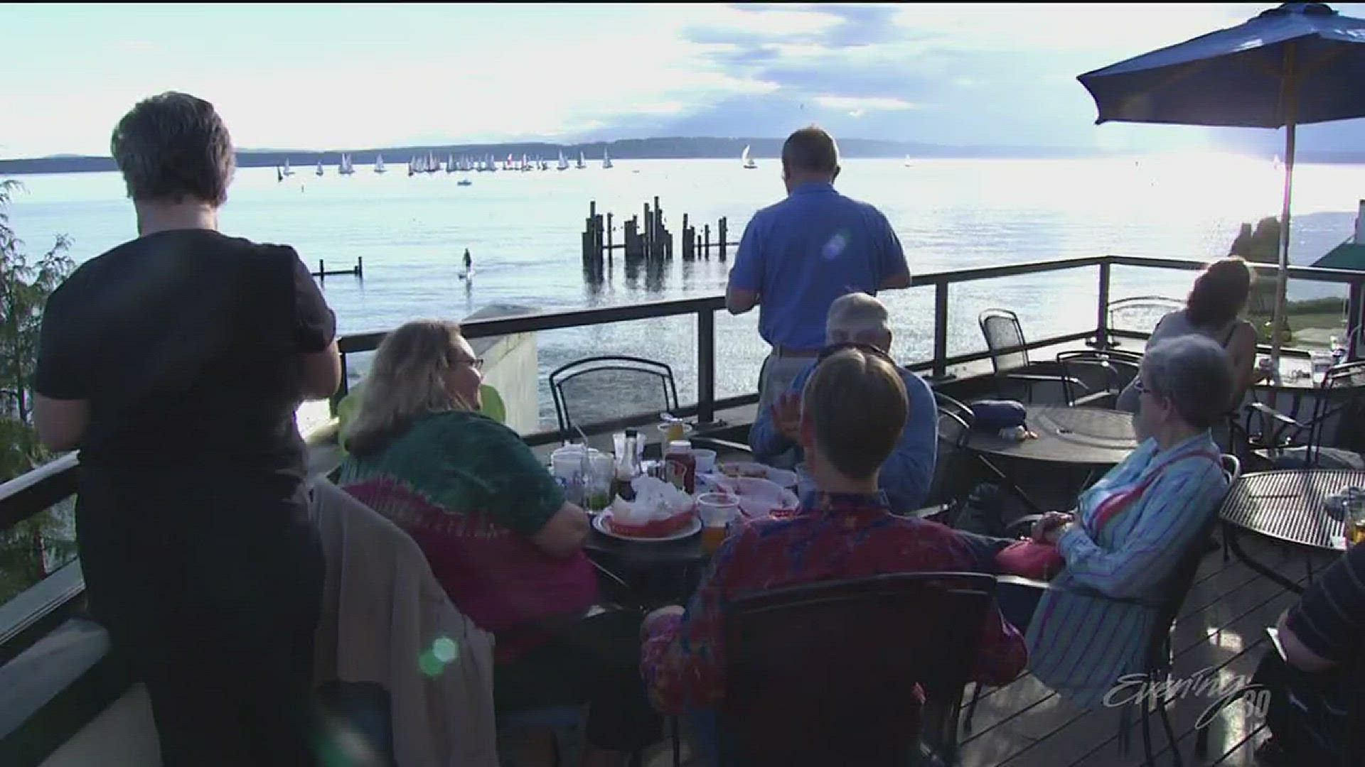 Ballard Elks lodge is fastest-growing in the nation | king5.com