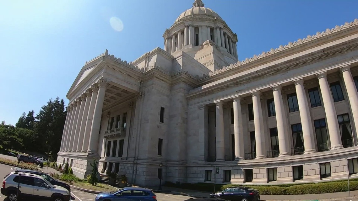 30 candidates, including 3 Bob Fergusons, running to replace Gov ...