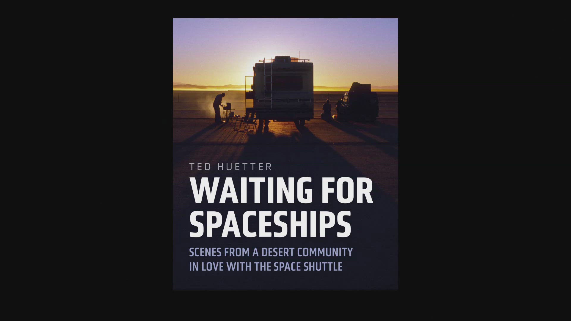 Seattle author shares space shuttle landing camaraderie in photographs ...