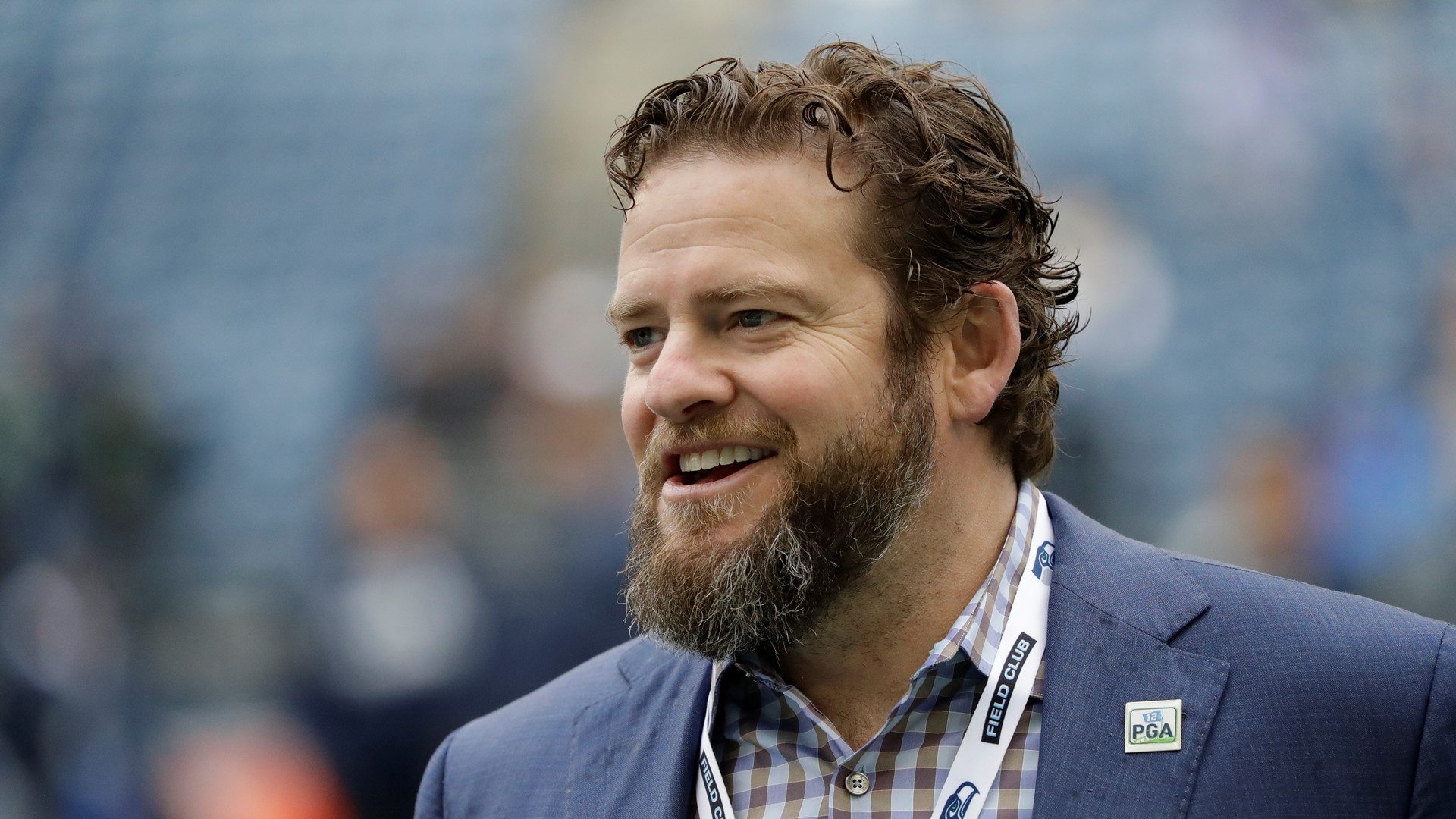 Seahawks agree to contract extension with GM John Schneider | king5.com
