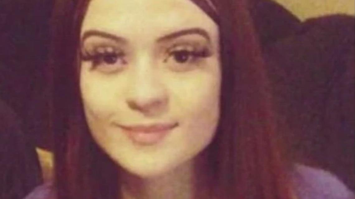 FBI offers $10K reward for information about missing Washington teen ...