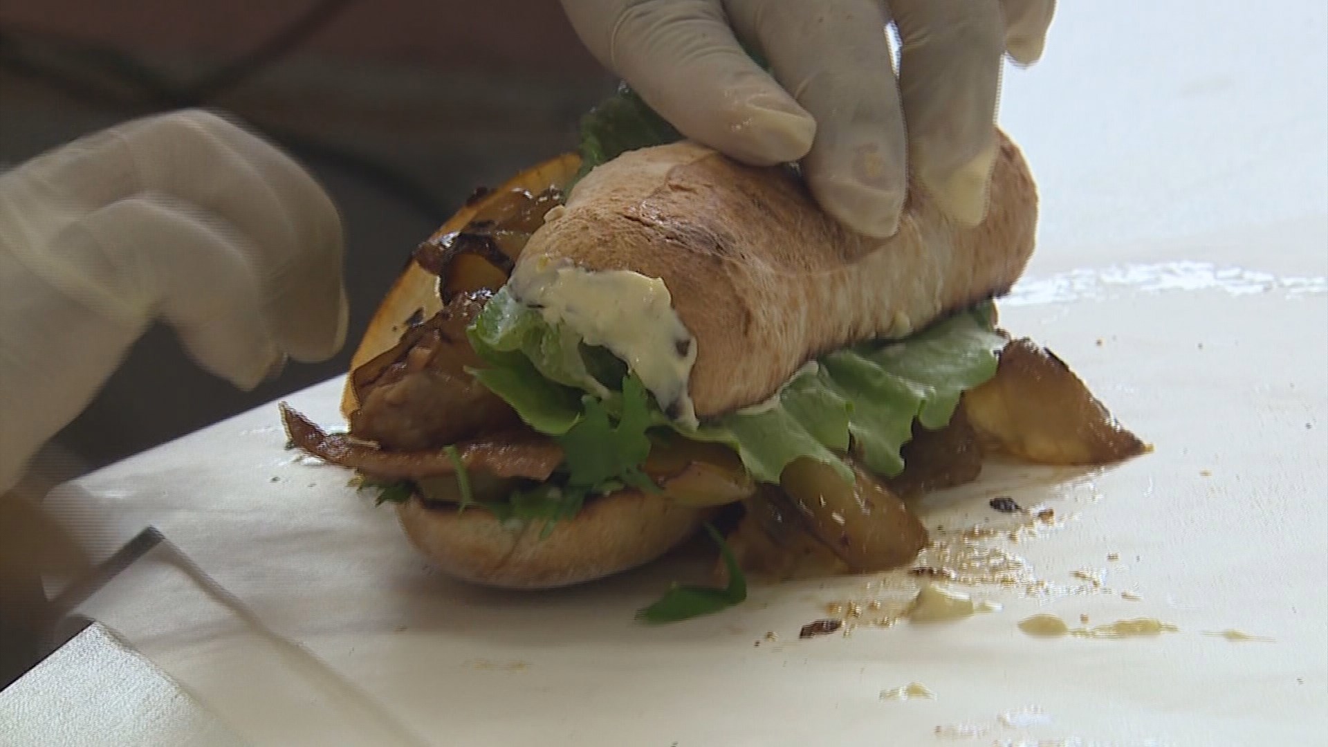 Yelp's Top 100 Sandwich Shops in 2025 list includes three Seattle-area ...