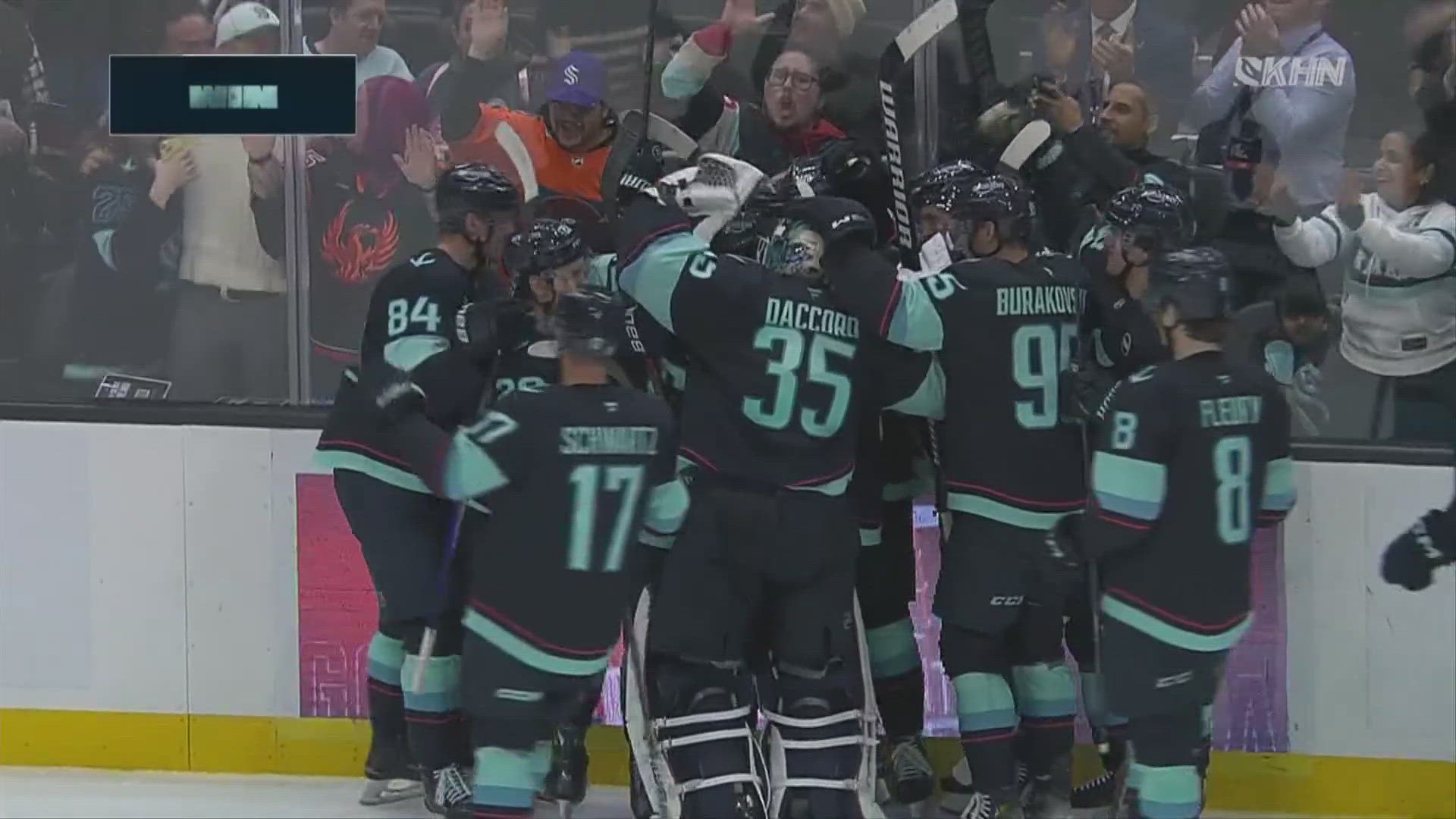 Montour has fastest goal in NHL overtime history at 4 seconds to lift ...