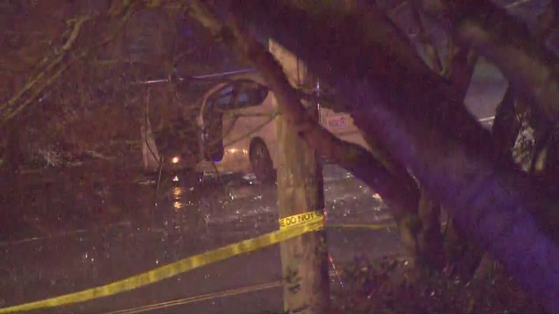 21-year-old man arrested for reported random murder of rideshare driver ...