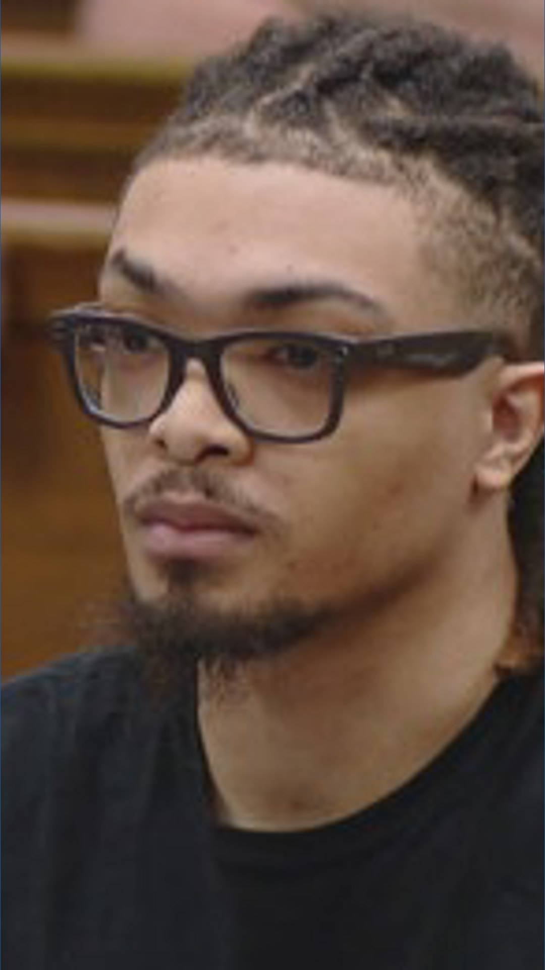 What you did to Mitch was 'devastating.' Man sentenced for animal ...
