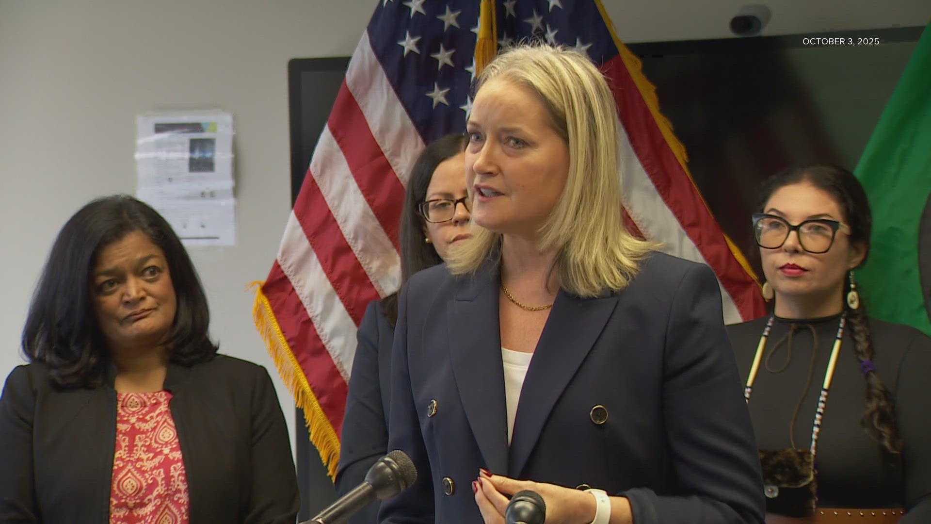 Government shutdown threatens WIC program, prompting emergency response ...