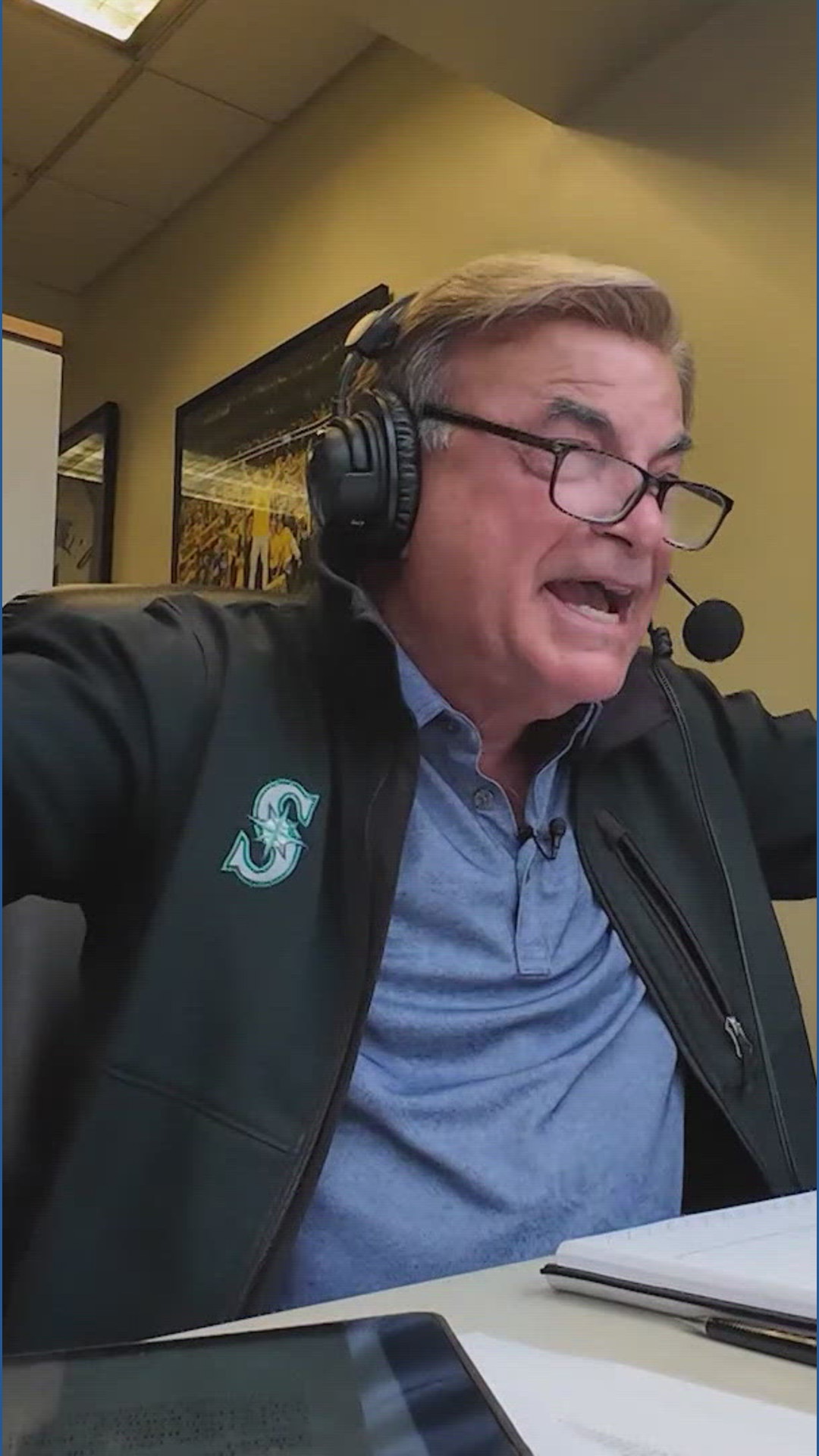 'Blessed to do this': Rizzs reflects on final Opening Day after ...