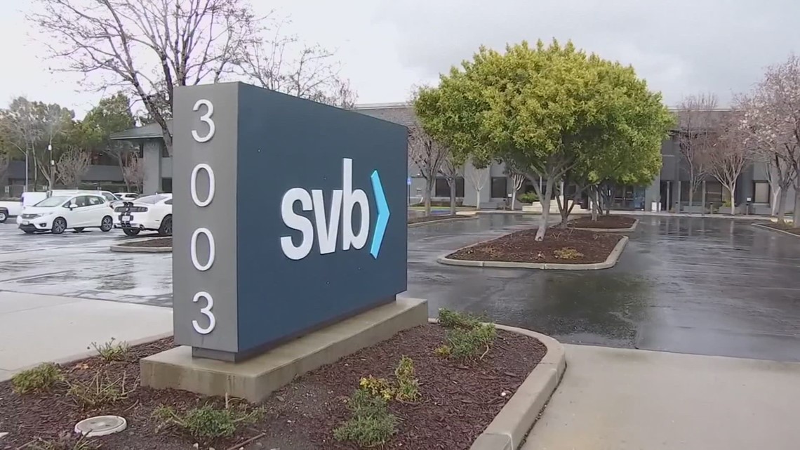 How Seattle is being impacted by the Silicon Valley Bank failure ...