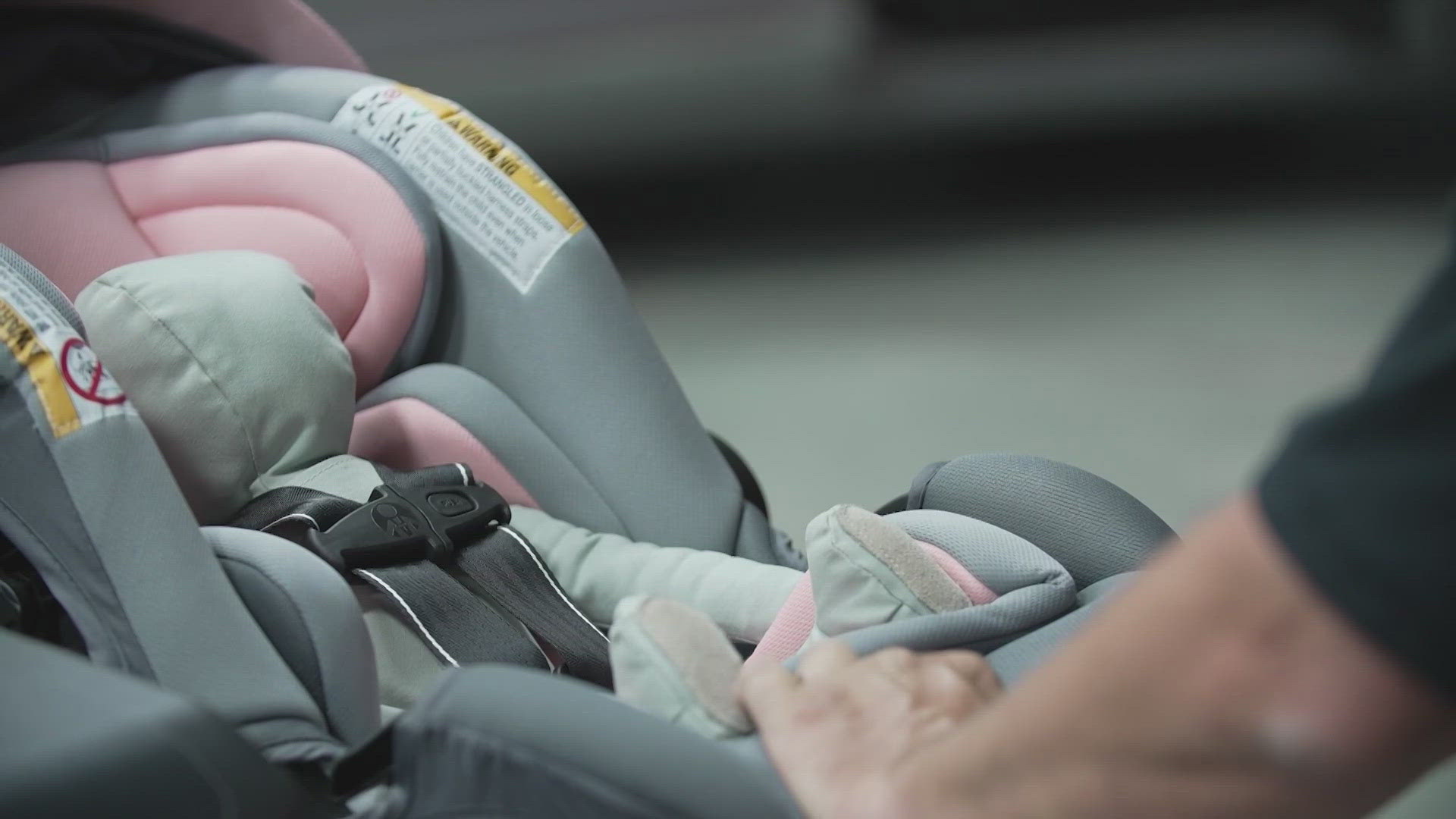 Top baby gear for 2026 | Consumer Reports | king5.com
