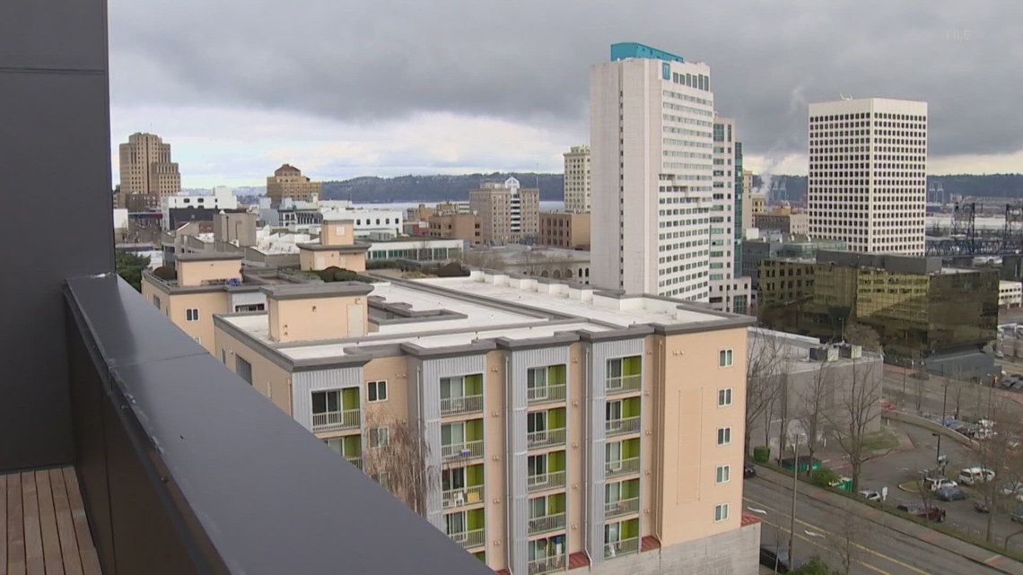 Seattle housing initiative, alternative will be on the ballot during ...
