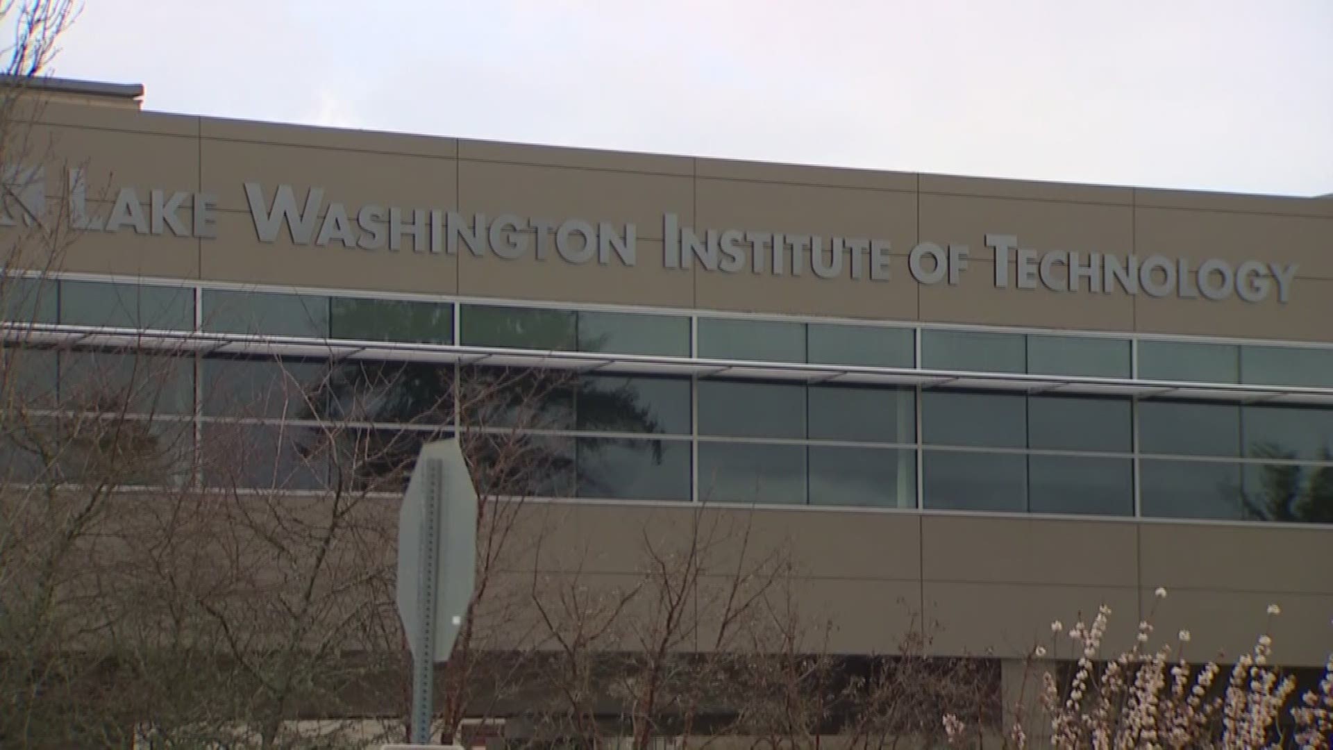 Lake Washington Institute of Technology closing amid coronavirus ...