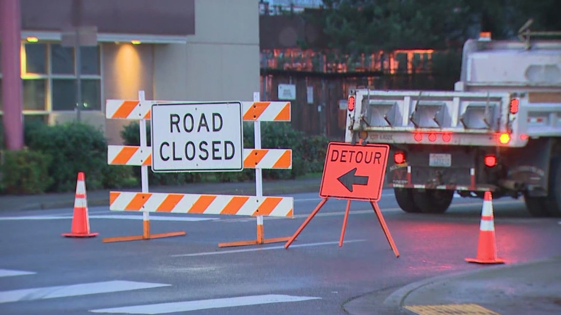 Washington’s 2025 voter turnout tracks among lowest on record | king5.com