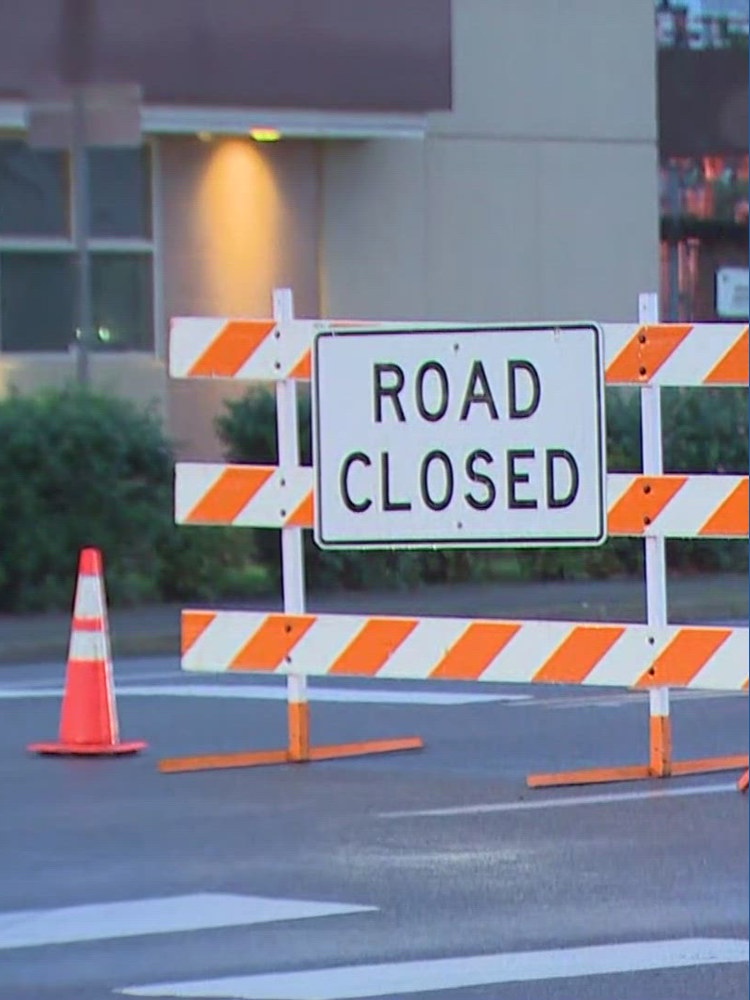 Wildfire smoke haze over western WA: Where is it coming from? | king5.com